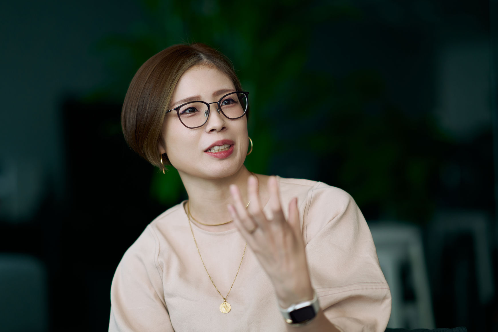 「最高のコンテンツを作る会社」Cygames 最高品質への追求とゲームをヒットに導く組織づくり | CyberAgent Way サイバー ...