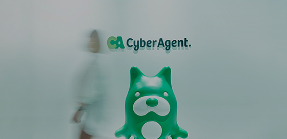 About | CyberAgent, Inc.
