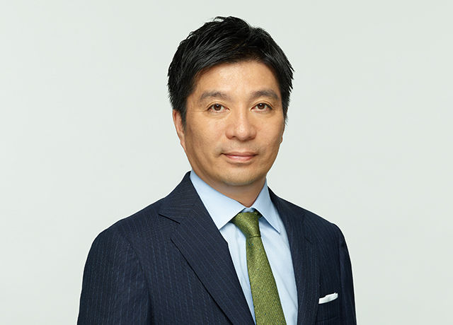 Message from President | CyberAgent, Inc.